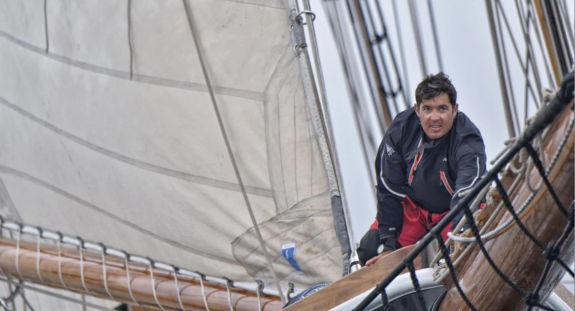 Renegade Sailing — Renegade Sailing digital magazine for yachting ...