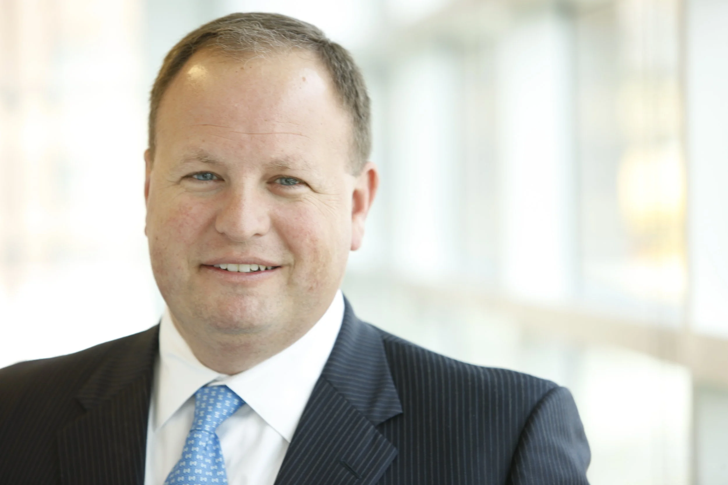 JM Zell Partners, Ltd. — The JM Zell Team