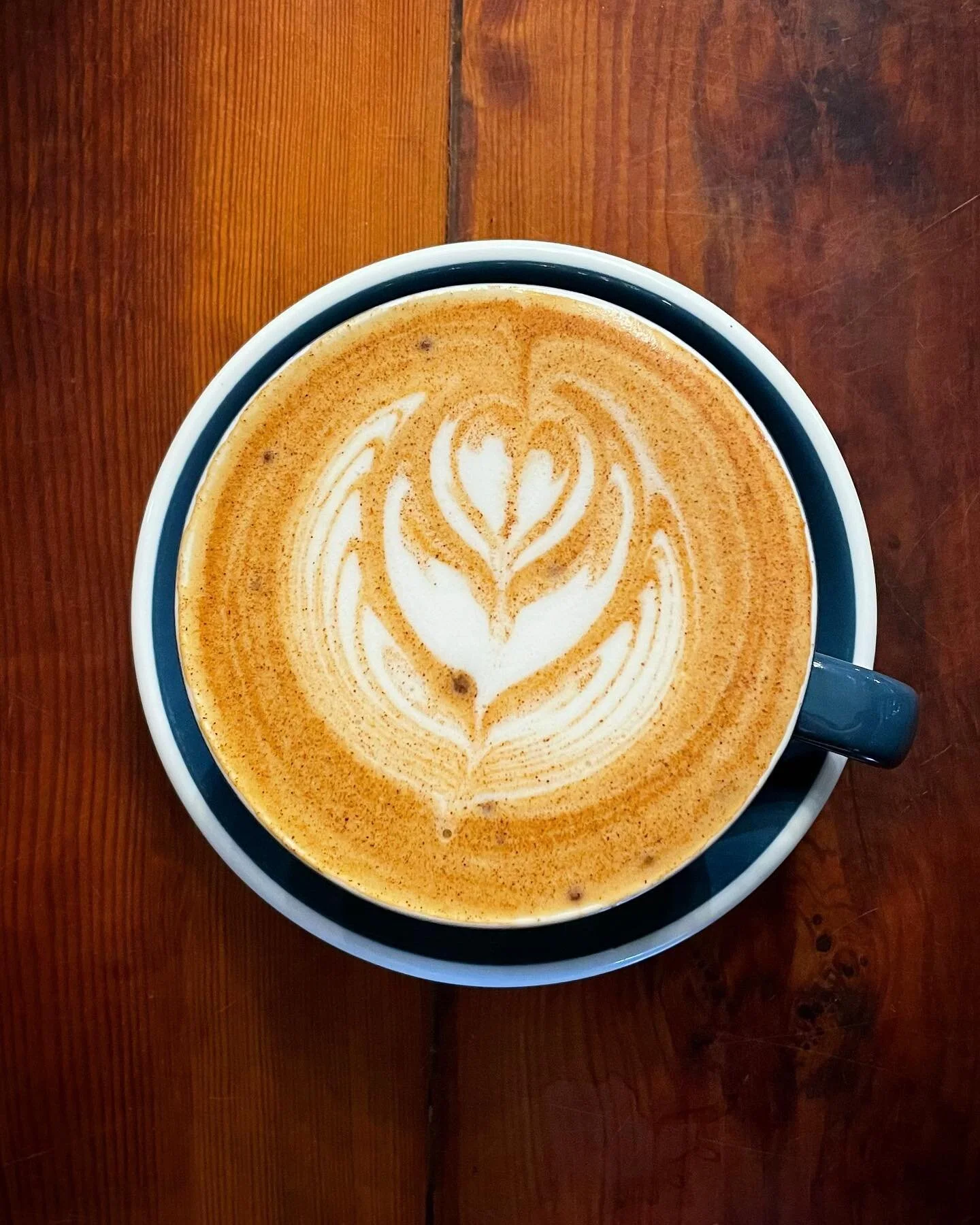 About — ThreeBirds Coffee House