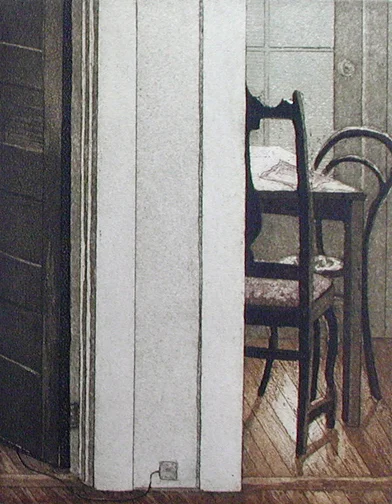 Collector Prints — Society of American Graphic Artists