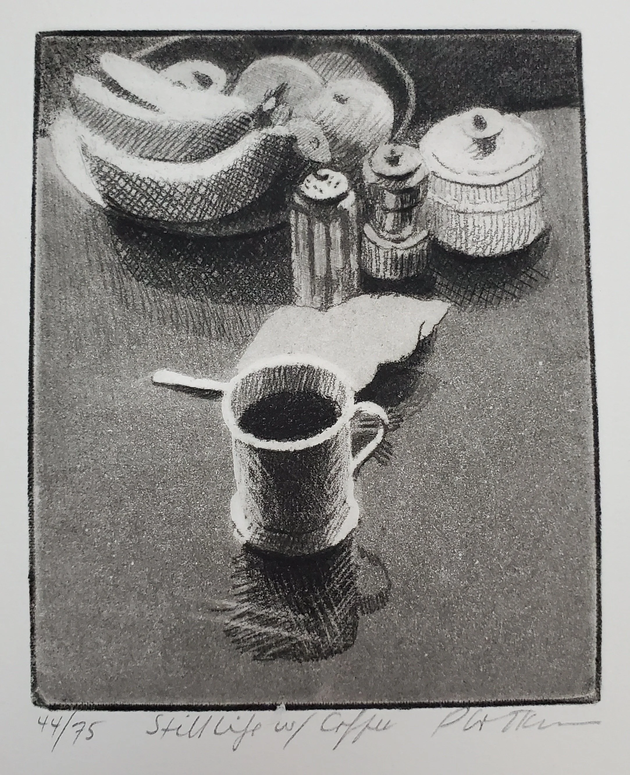 Collector Prints — Society of American Graphic Artists