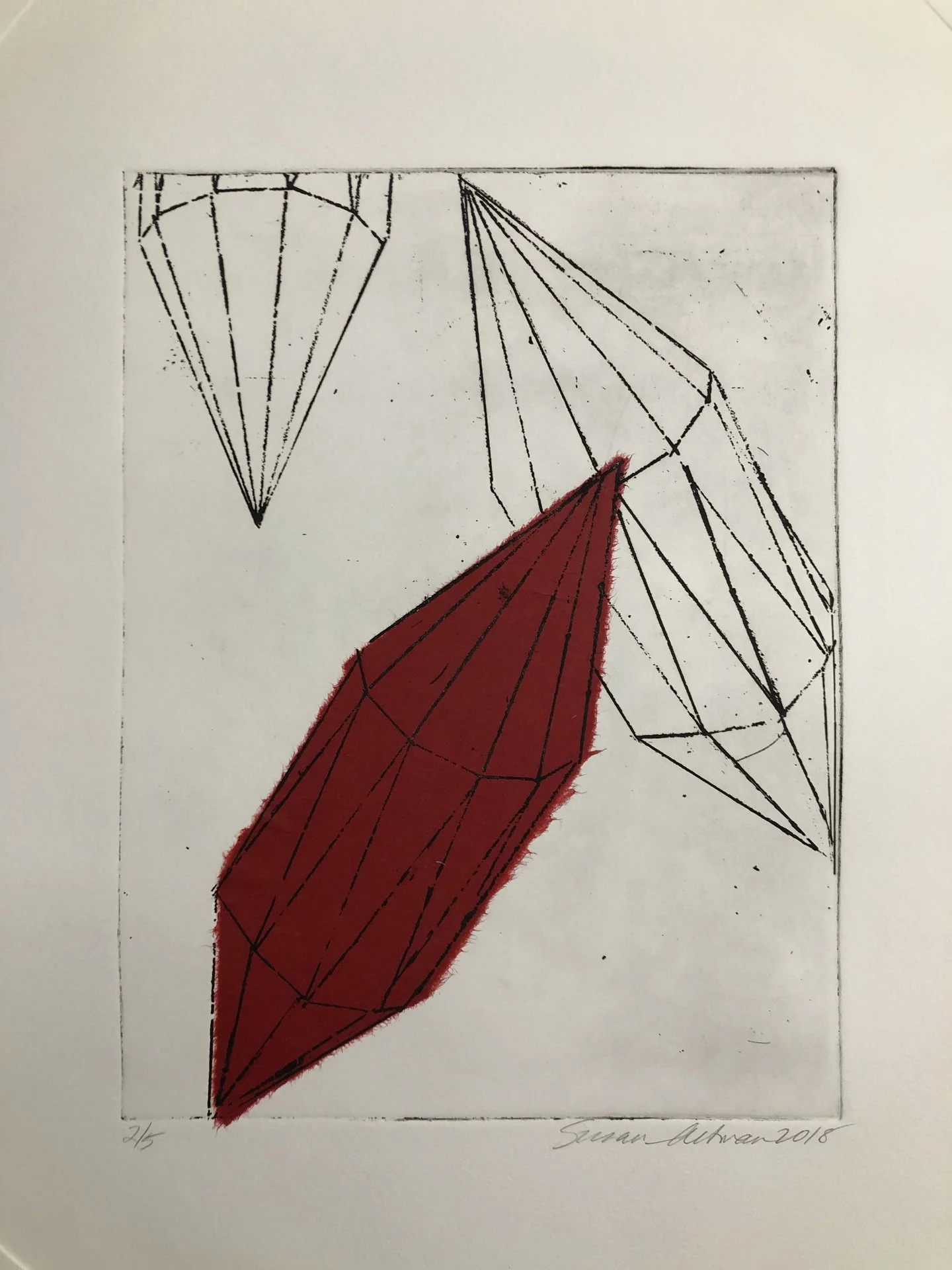 Society of American Graphic Artists