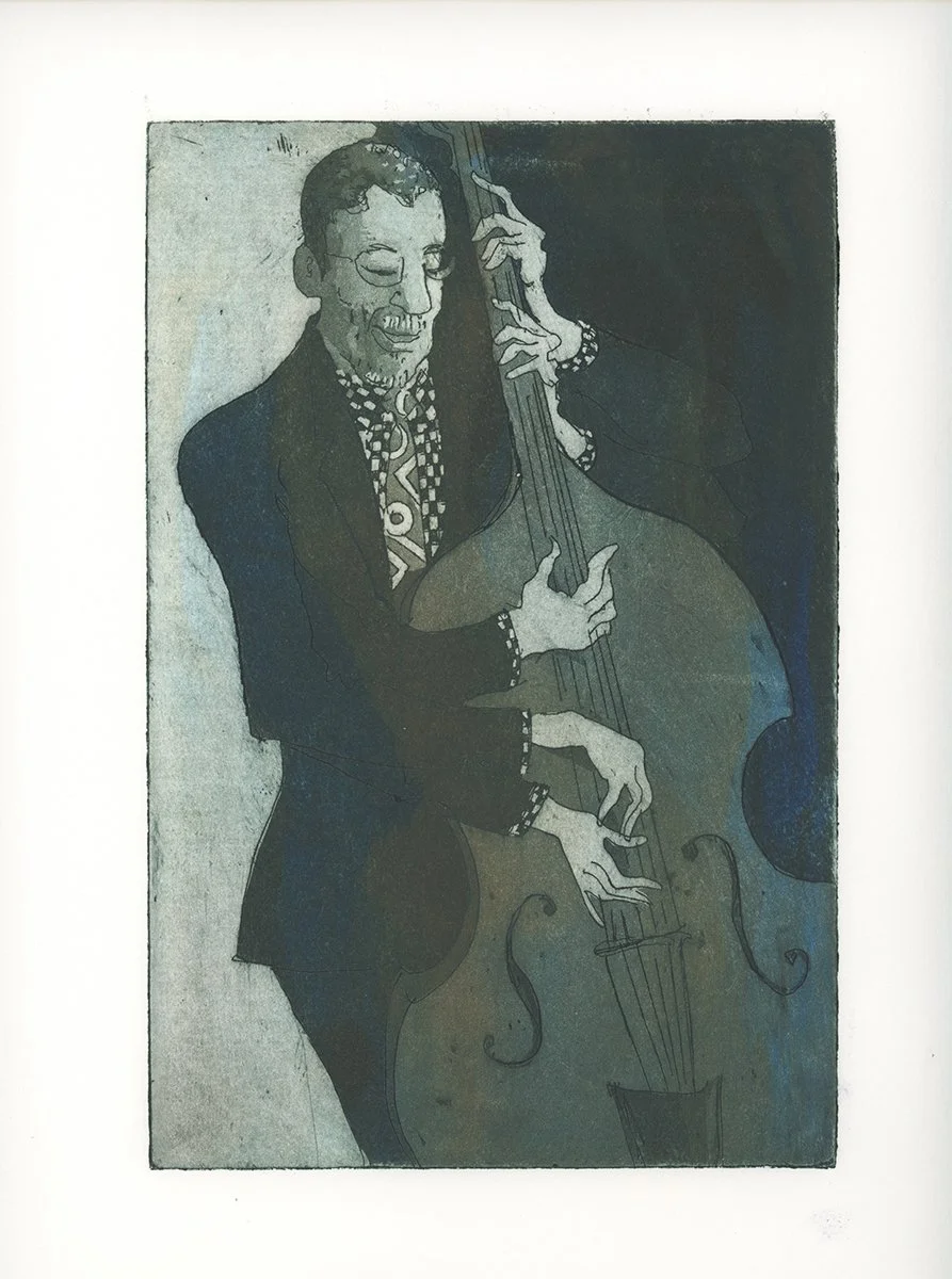 Society of American Graphic Artists