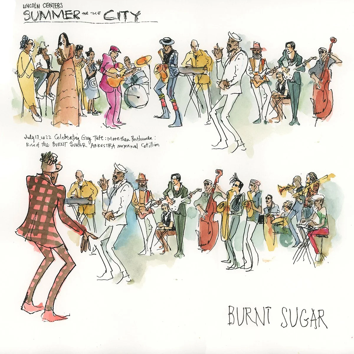 Society of American Graphic Artists