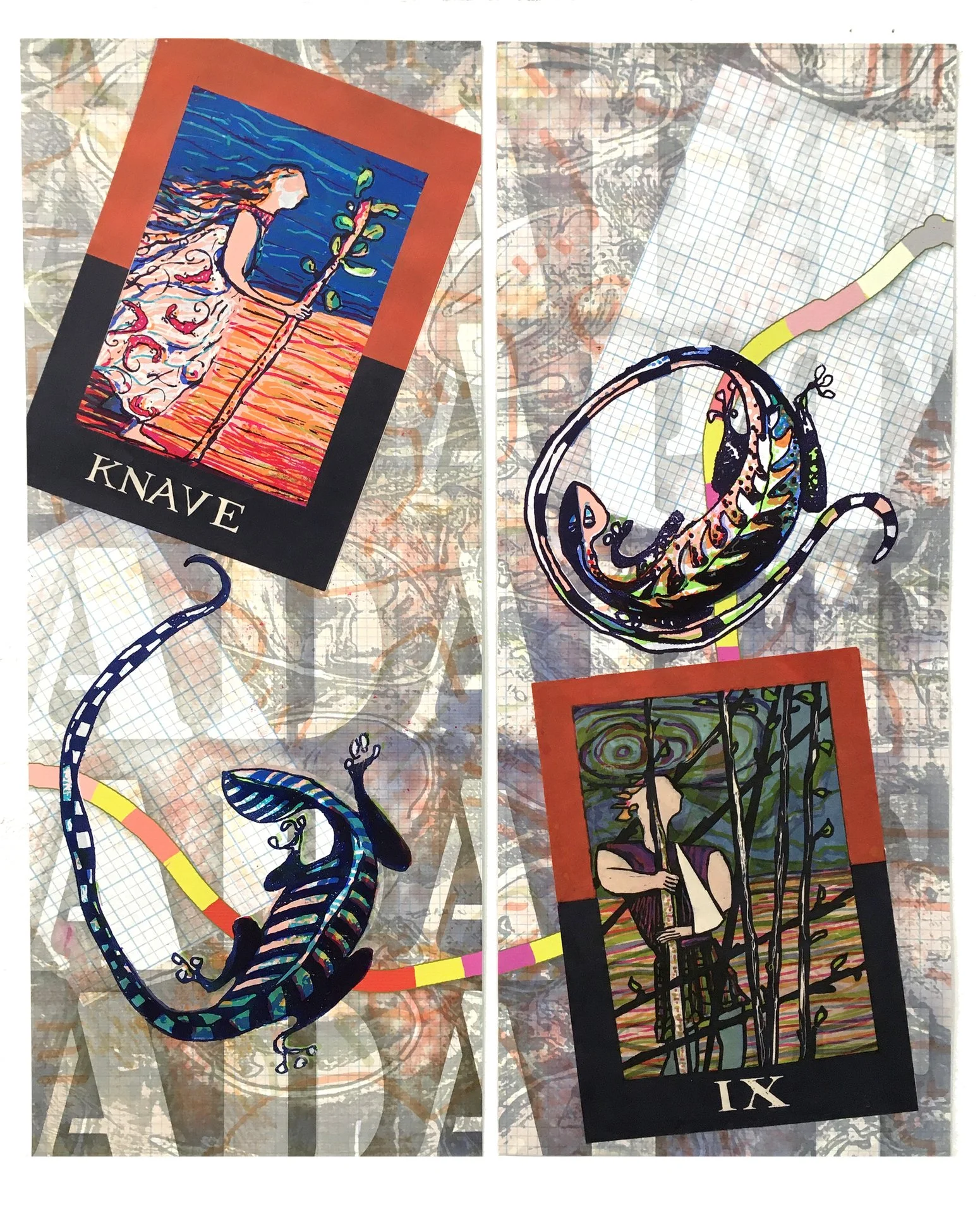 Society of American Graphic Artists