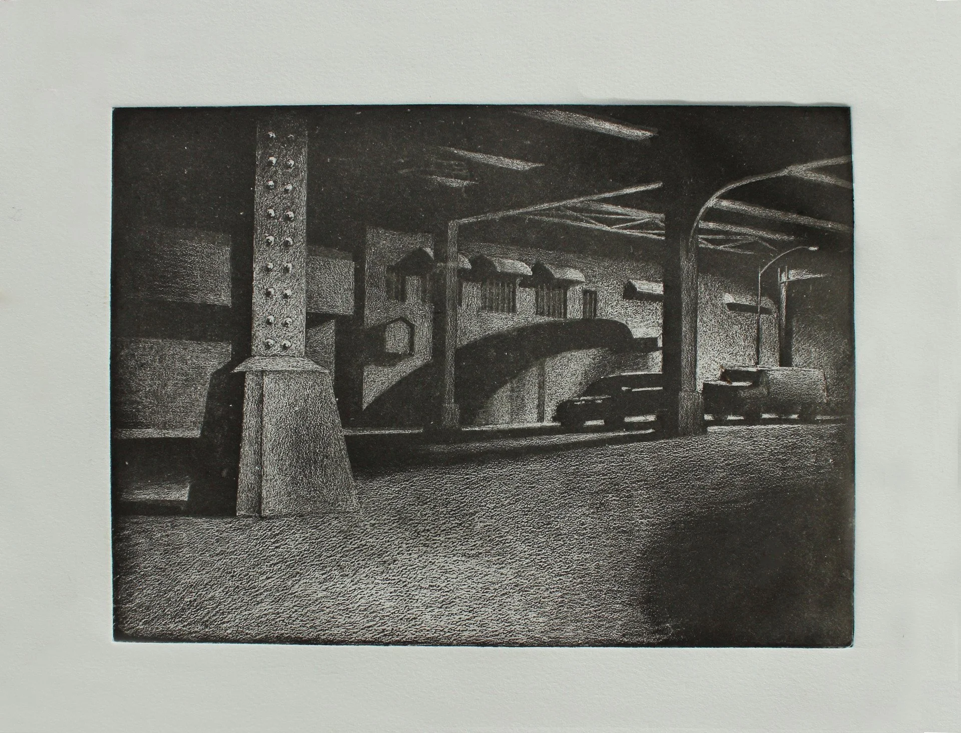 Society of American Graphic Artists