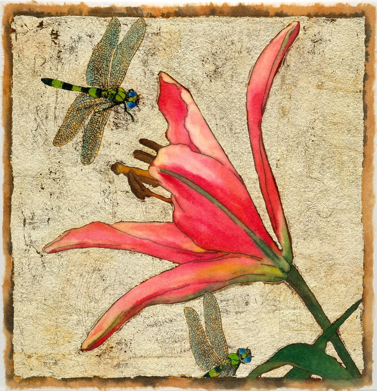 Society of American Graphic Artists