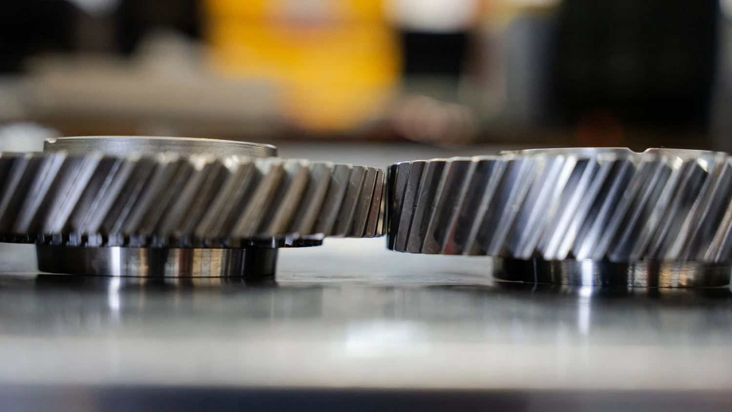 GT-R Transmission Upgrades — SP Engineering