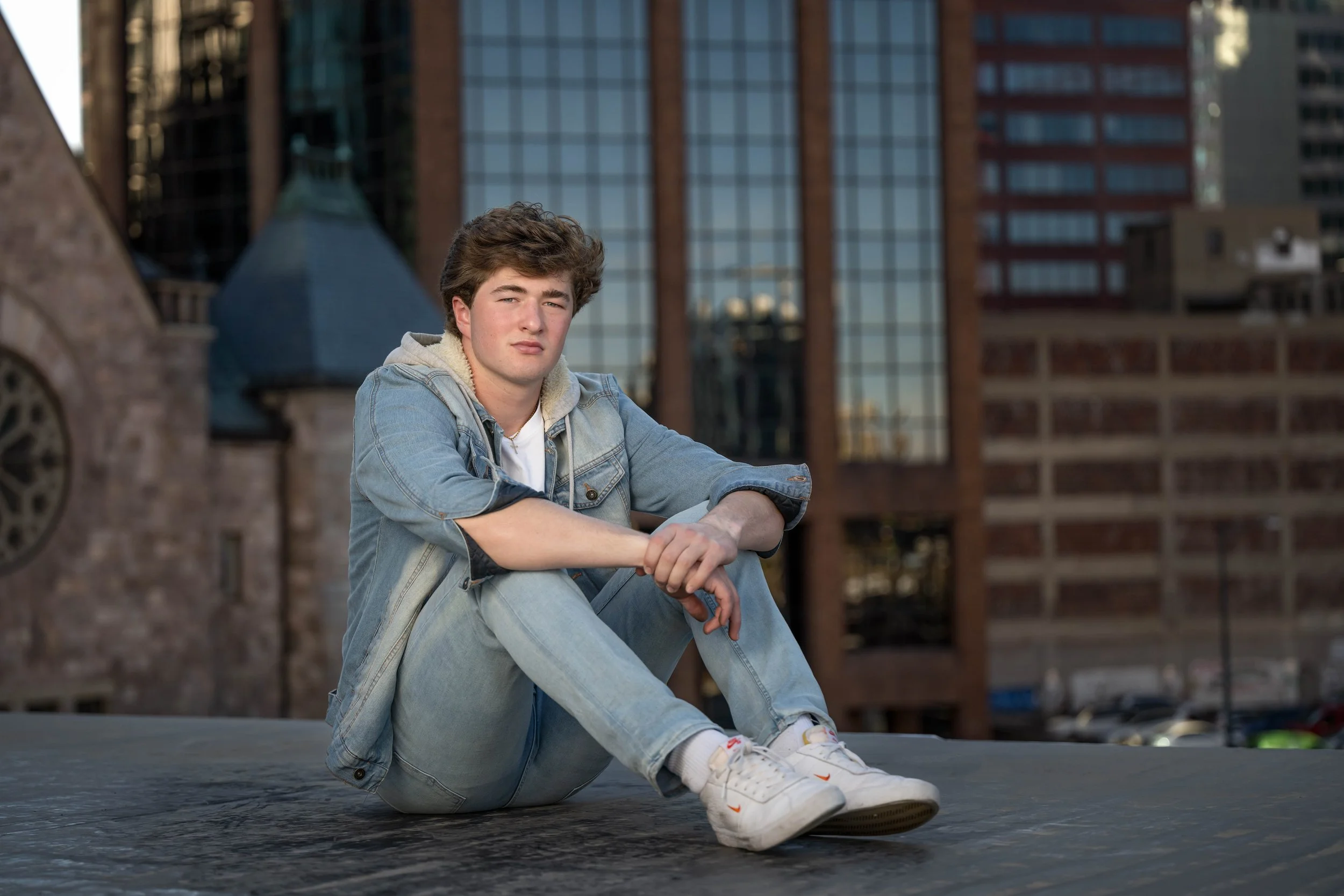 Valor Christian High School Senior Portraits — DNSP: Portrait ...