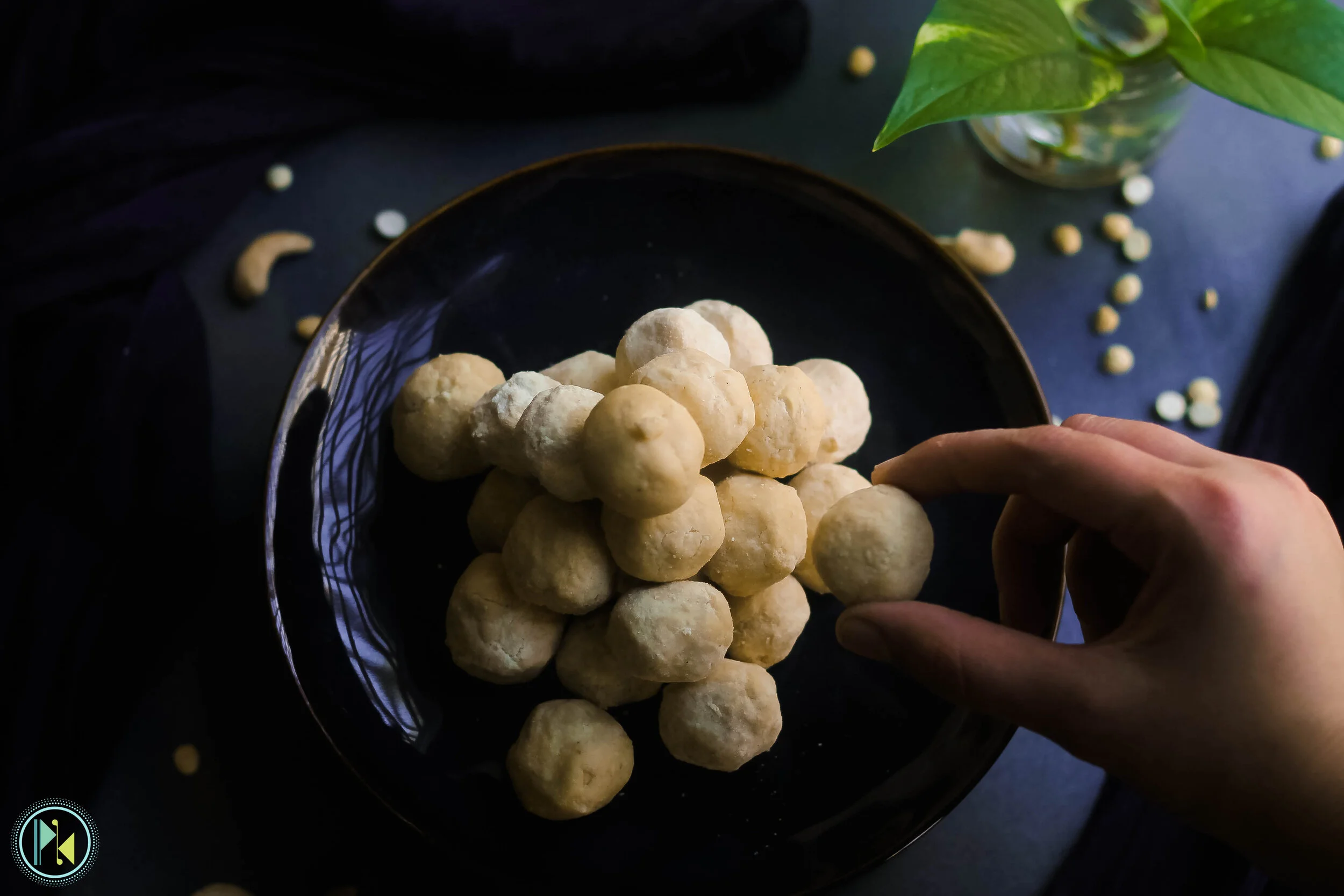 Maa Laadu Recipe | Sapphire1845.com
