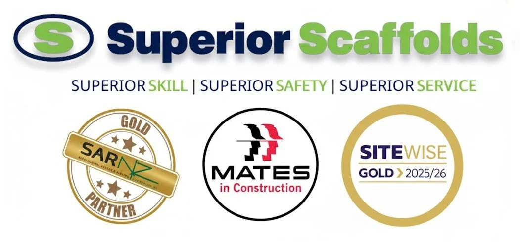 About — Superior Scaffolds