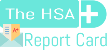 HealthEquity HSA Review for Spenders — The HSA Report Card