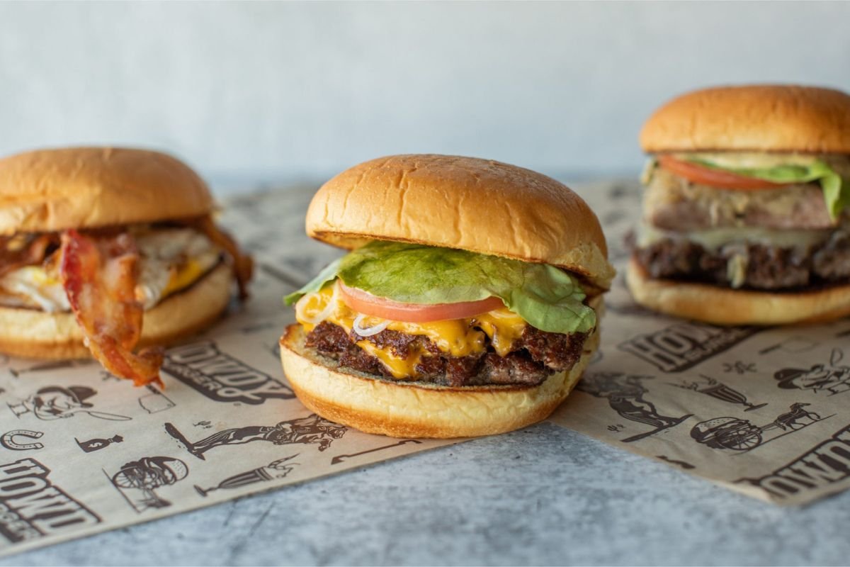 Eat & Drink - Tulsa Bars & Restaurants — Meadow Gold District