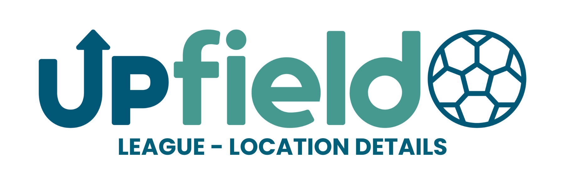 League Corner — UPfield - Soccer Fun!