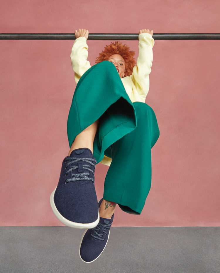 Allbirds Brand