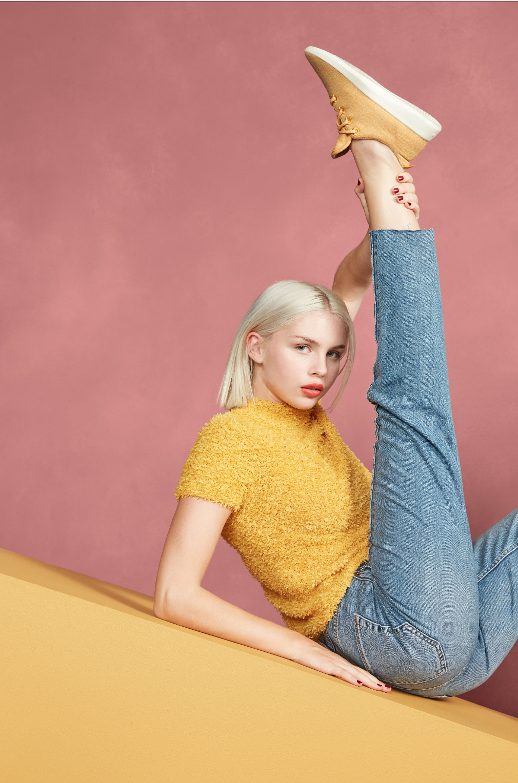 Allbirds Brand