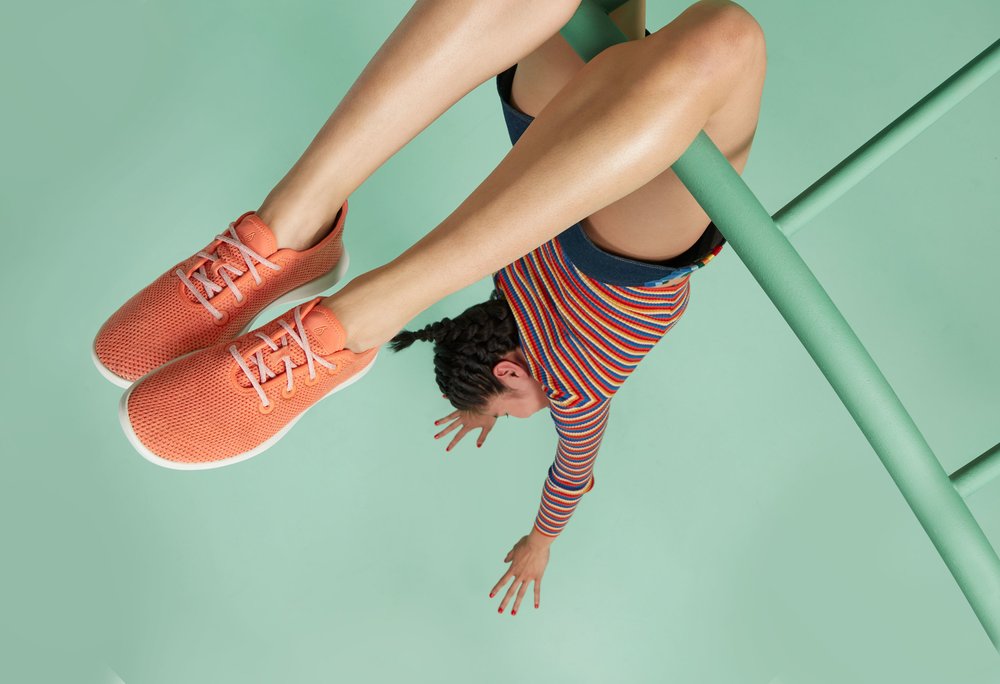 Allbirds Brand
