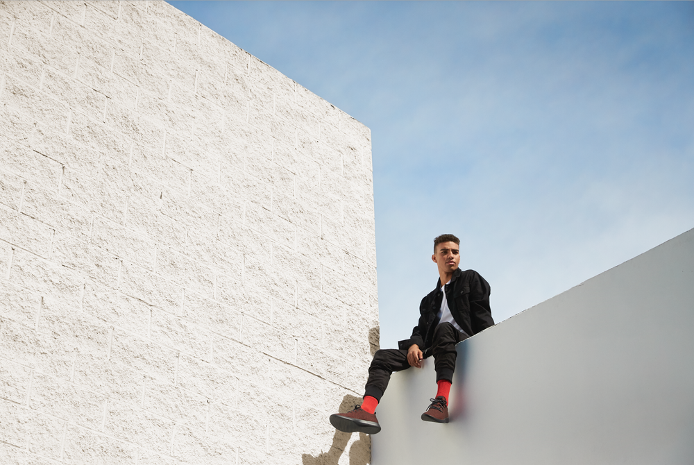 Allbirds Brand