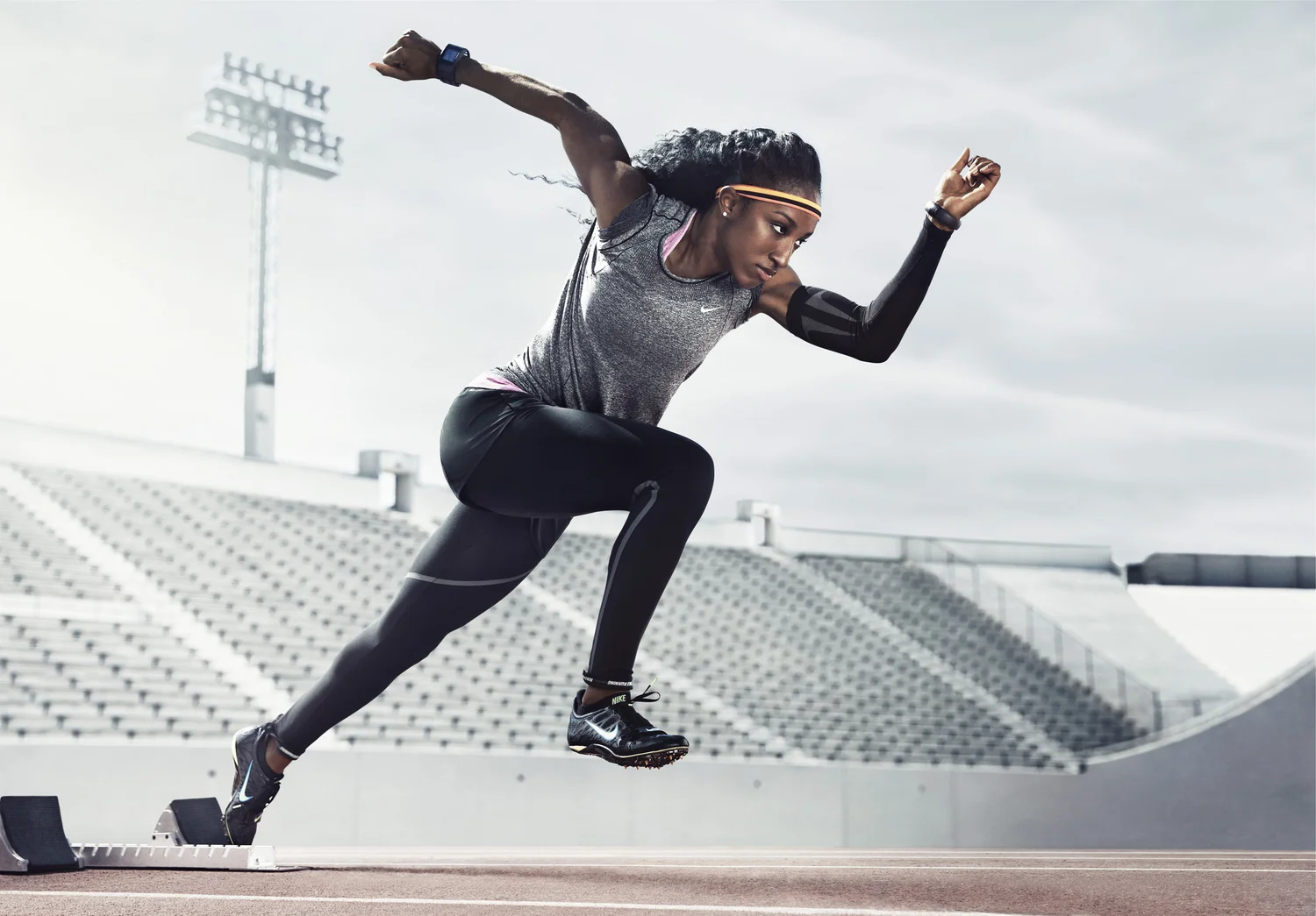 Nike: Move More. Move Better