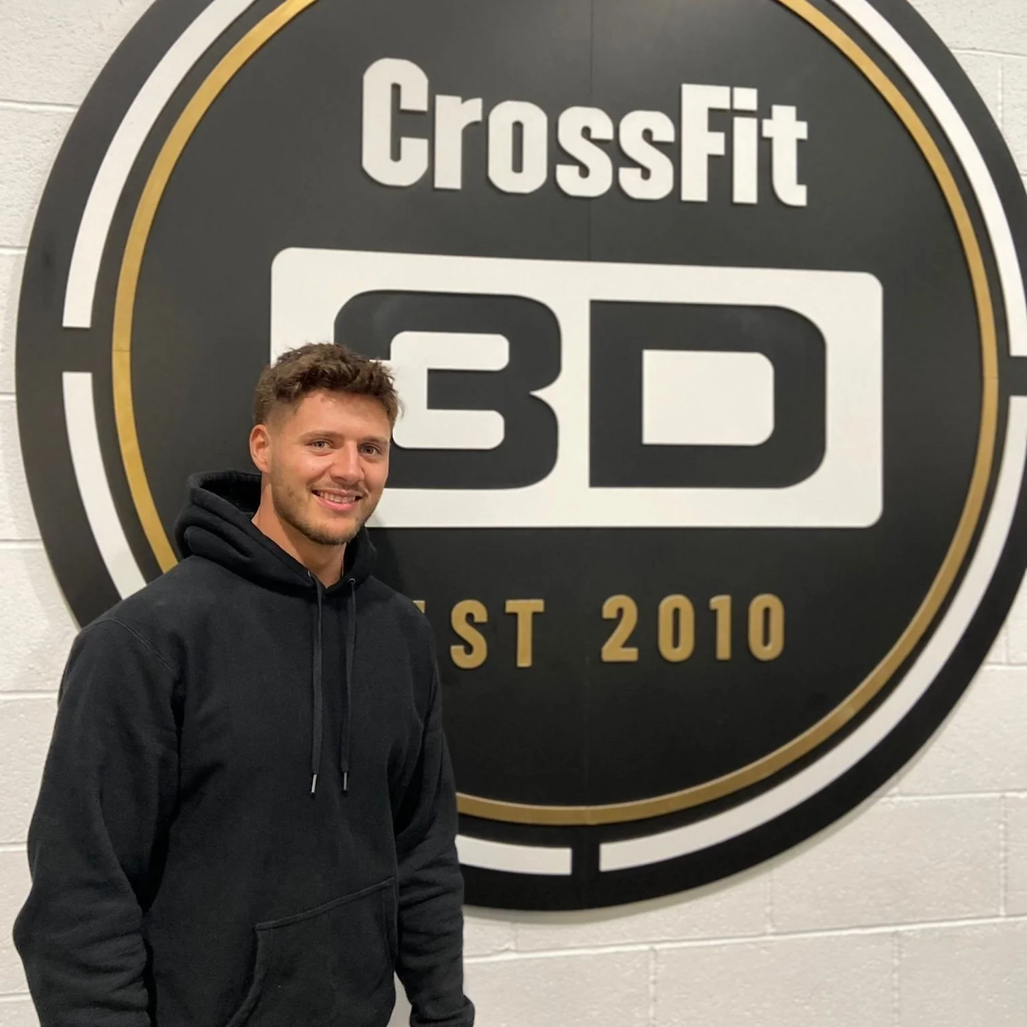 Top CrossFit Trainers — Crossfit 3D