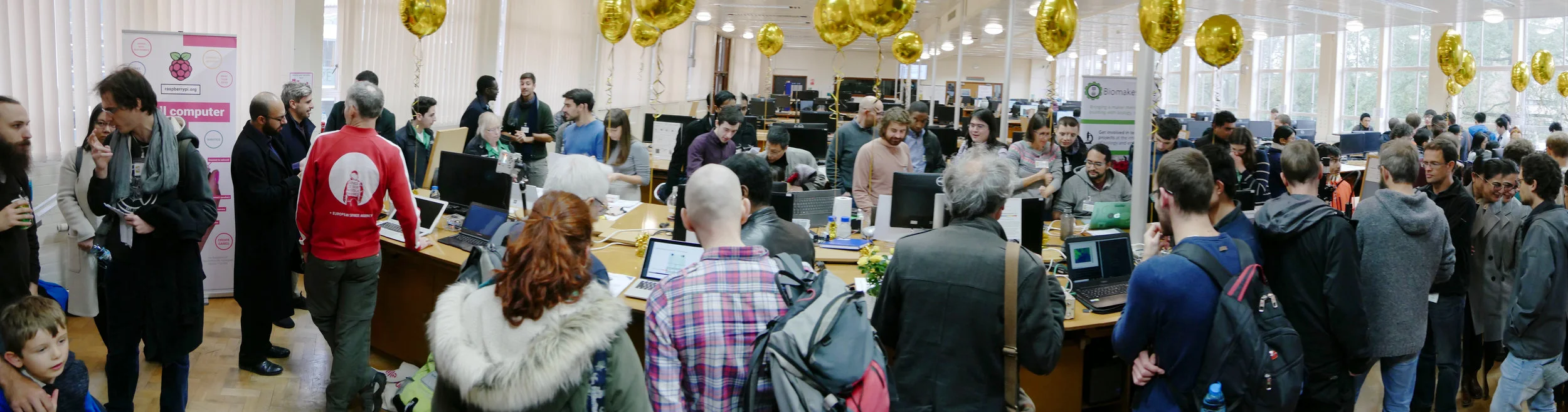 Project index — Biomaker.org