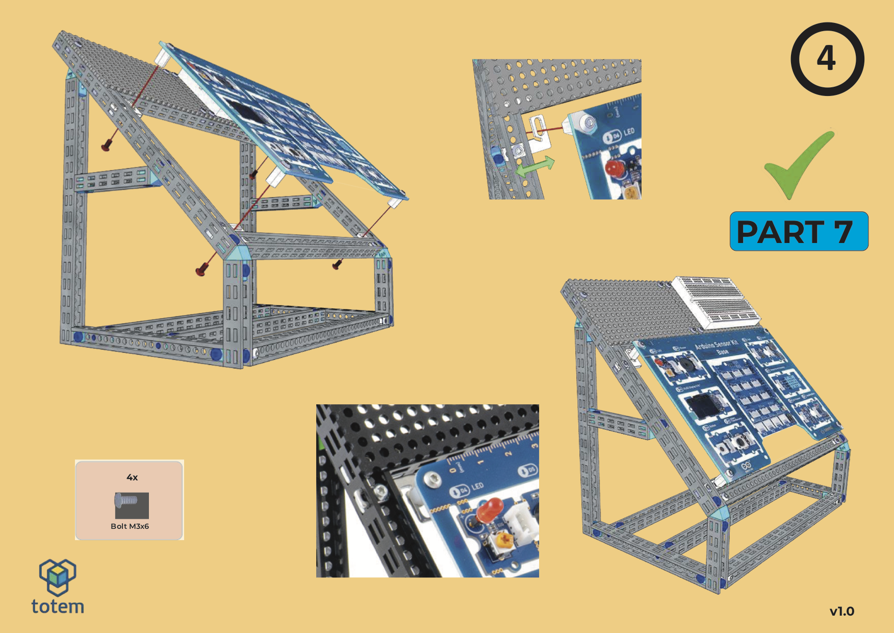 Stage 2 — Biomaker.org