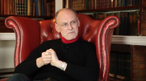 Scholars — Oxford Conversations