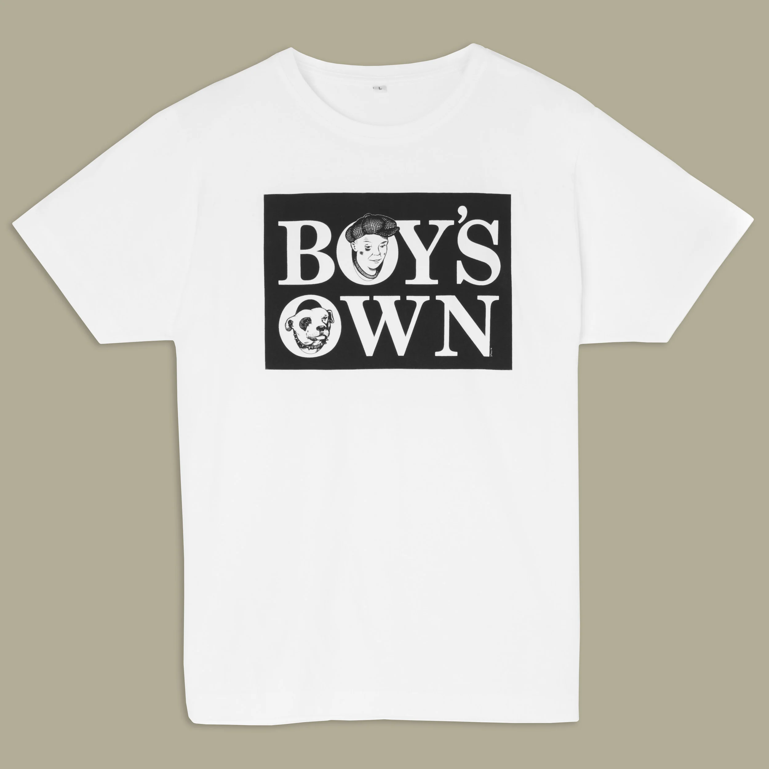 Shop — Boy's Own