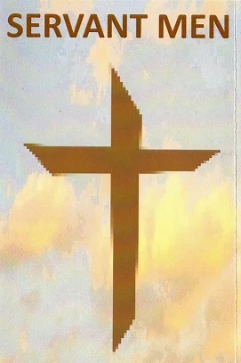 Servant Men — Servants Heart