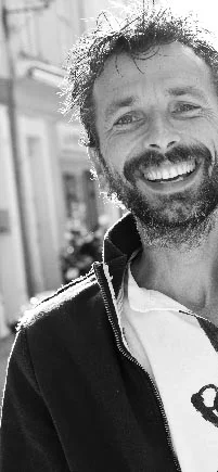 bio — OLIVER HENGGELER