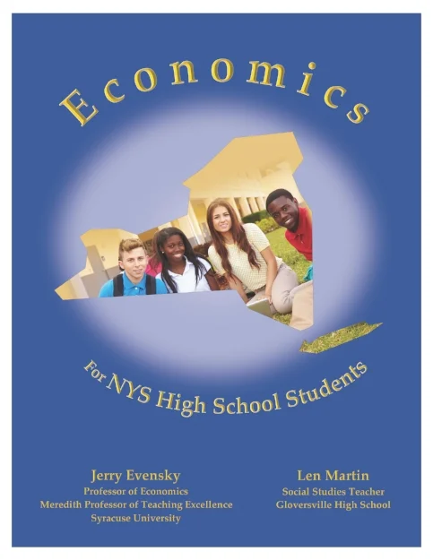 Economics for NYS High School Students