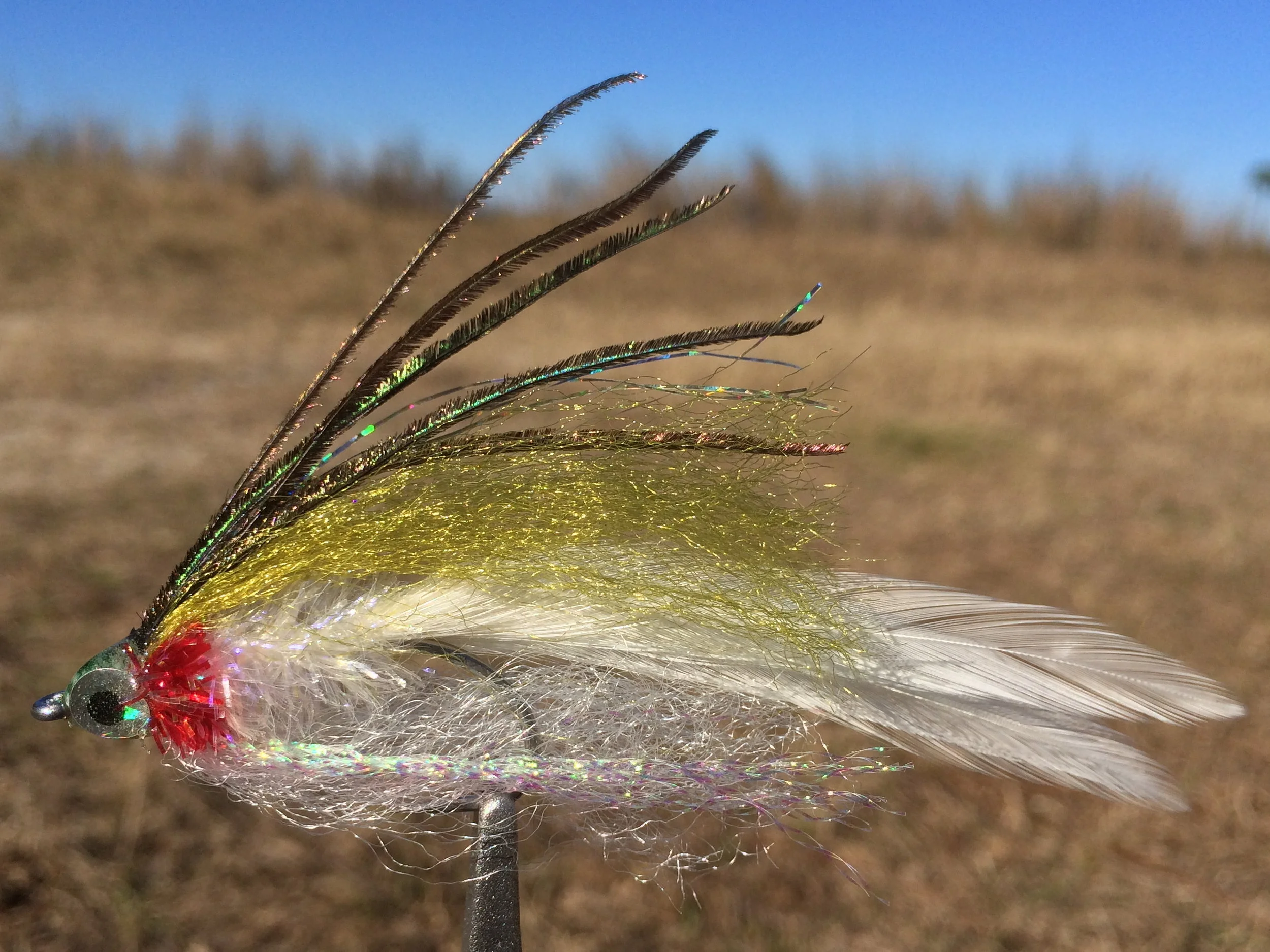 Saltwater — Henry Fly Fishing