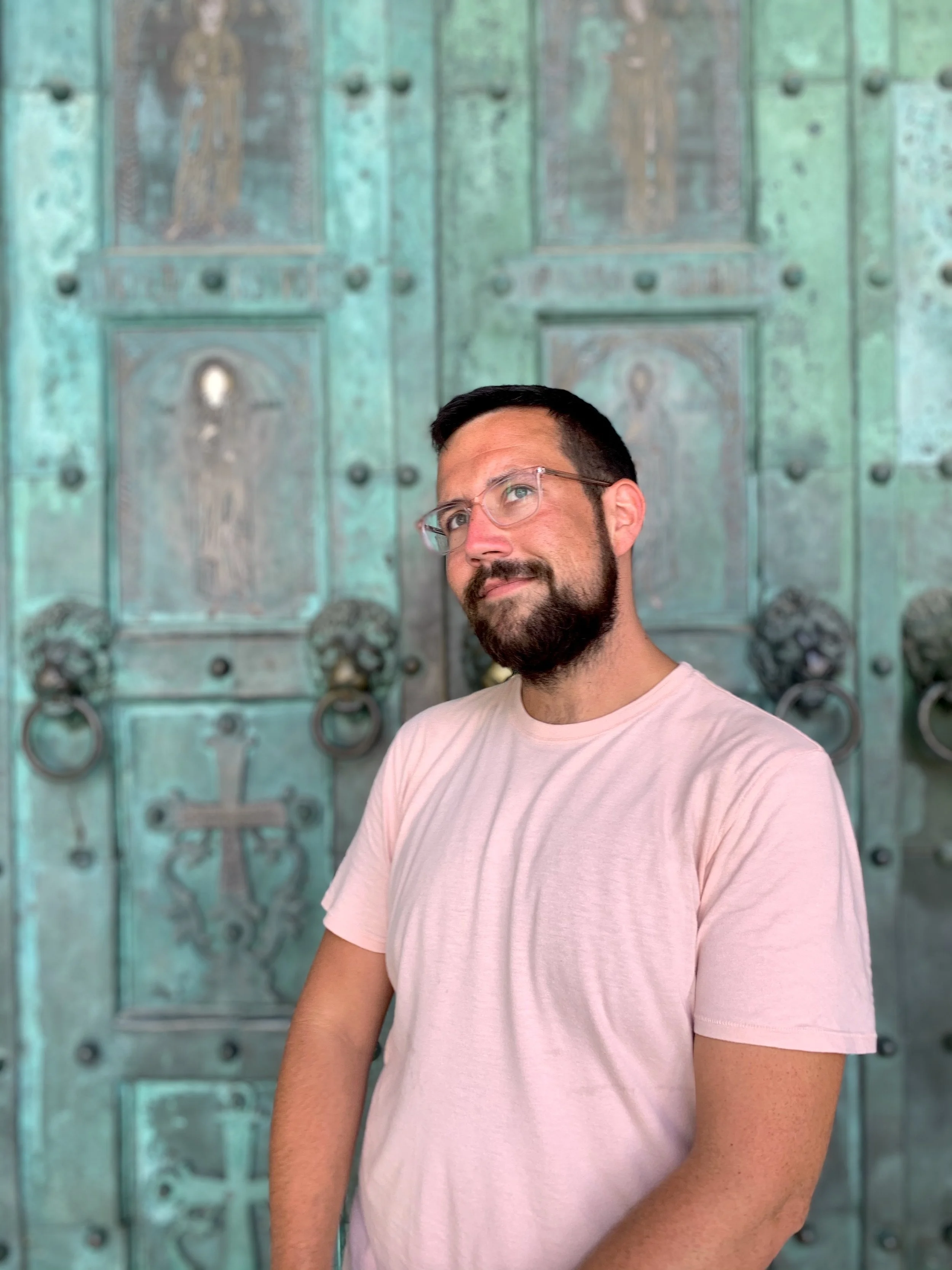 PPS-SF Star of the Month—Patrick Mulkern LCSW, PPSC (he/they) — PPSSF