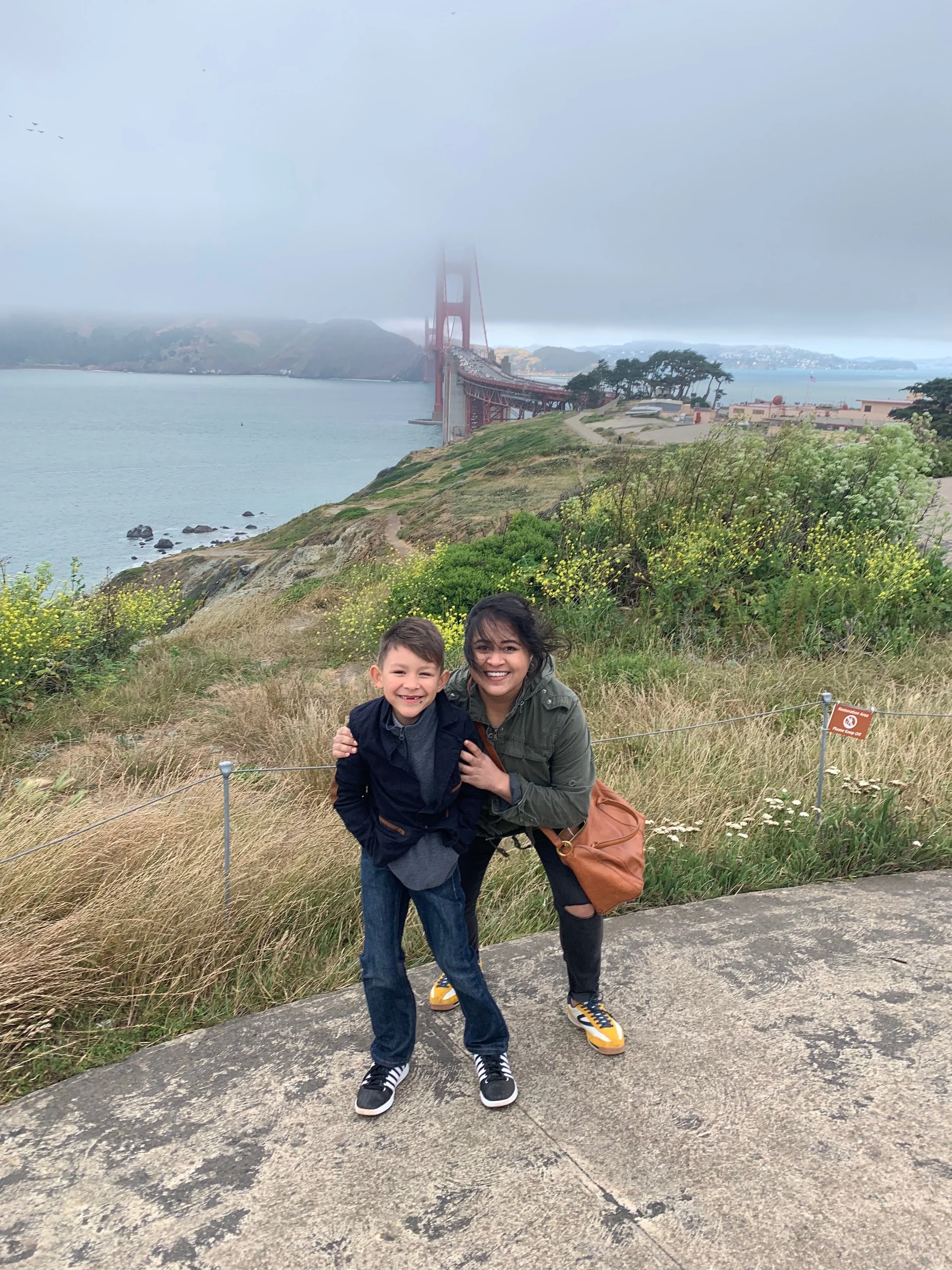 Meet the Staff: Samreen Sethi, Community Engagement Coordinator ...