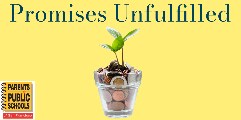 Promises Unfulfilled: Accountability and Compensatory Education for ...