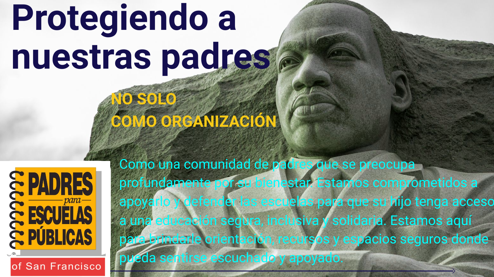 Protecting Our Parents_Spanish — PPSSF