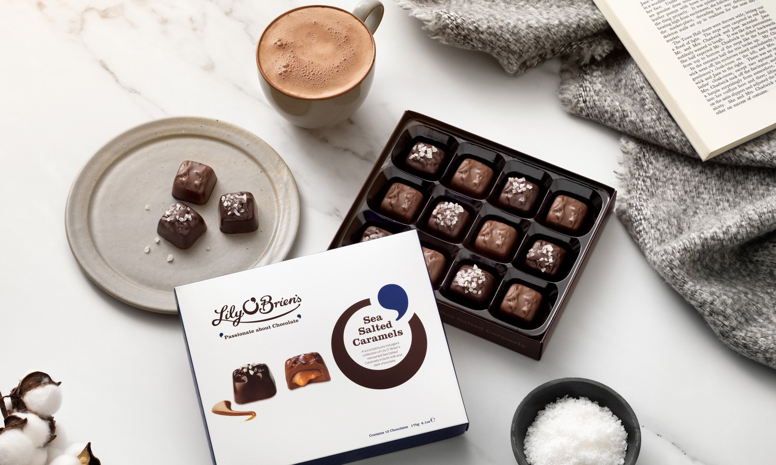 Edward Fury | Still Life Photographer | London and Midlands