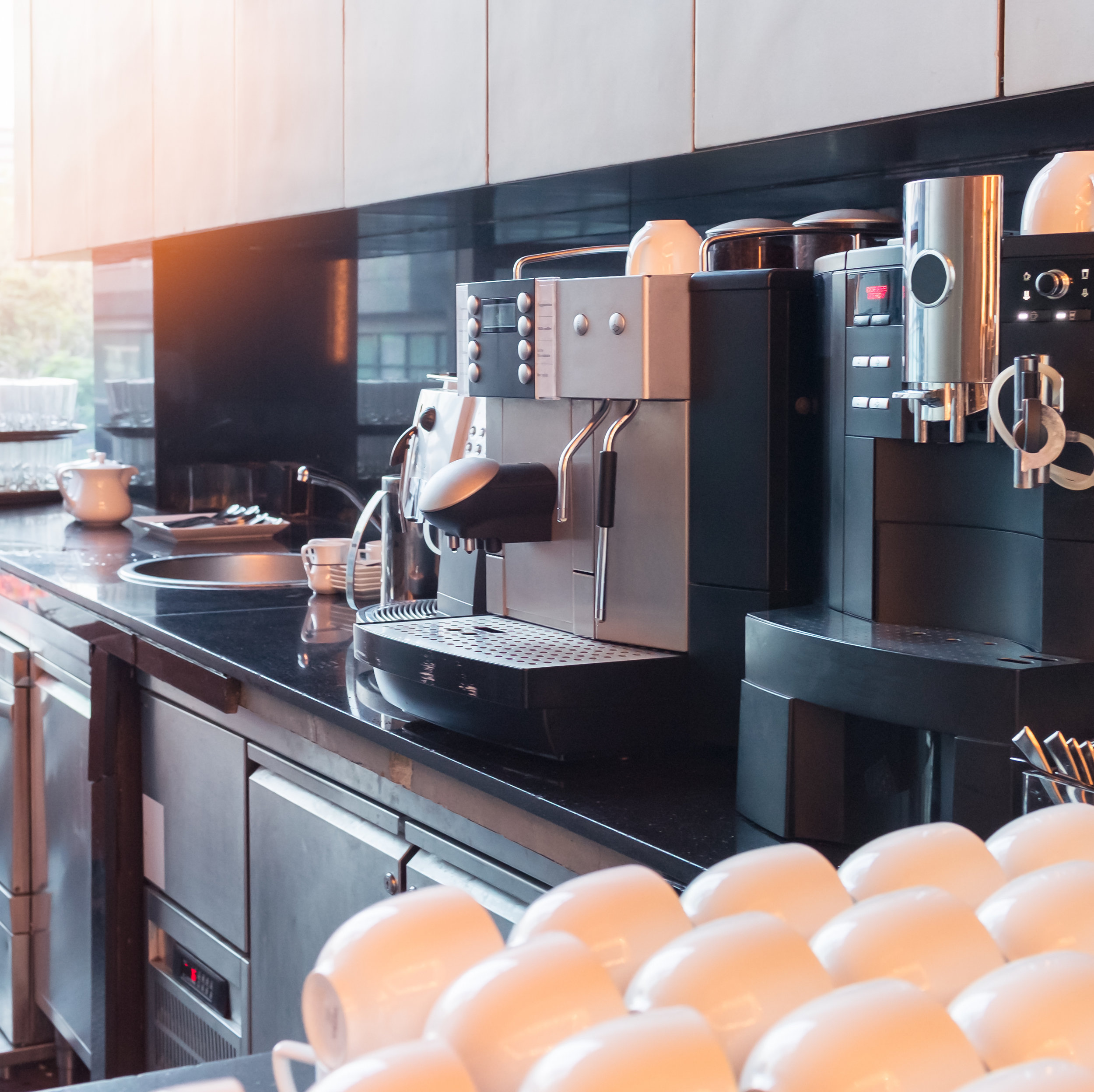 BPM Craft Beverage | Wholesale & Office Coffee, Tea, and Cold Brew Service