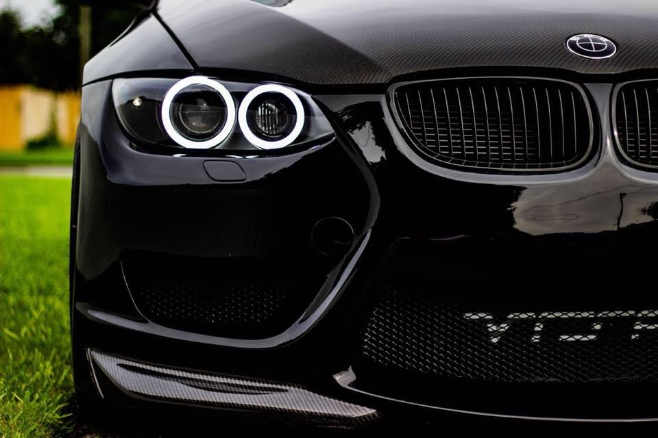 Angel Eyes — Bavgrüppe Designs