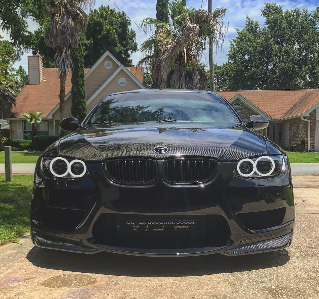 Angel Eyes — Bavgrüppe Designs