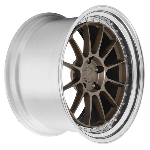 Euro Wheels/Rims Products — Bavgrüppe Designs