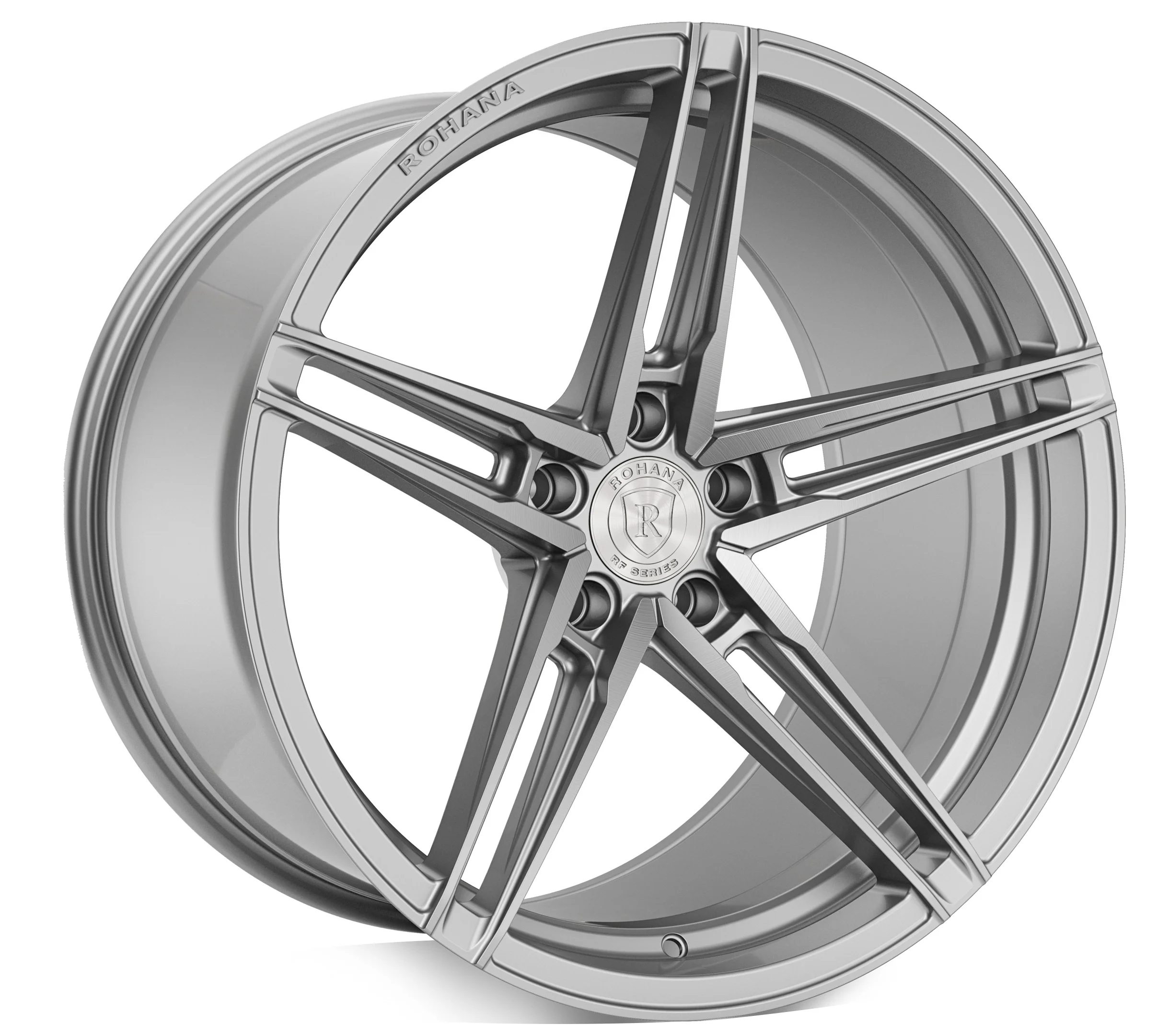 Euro Wheels/Rims Products — Bavgrüppe Designs