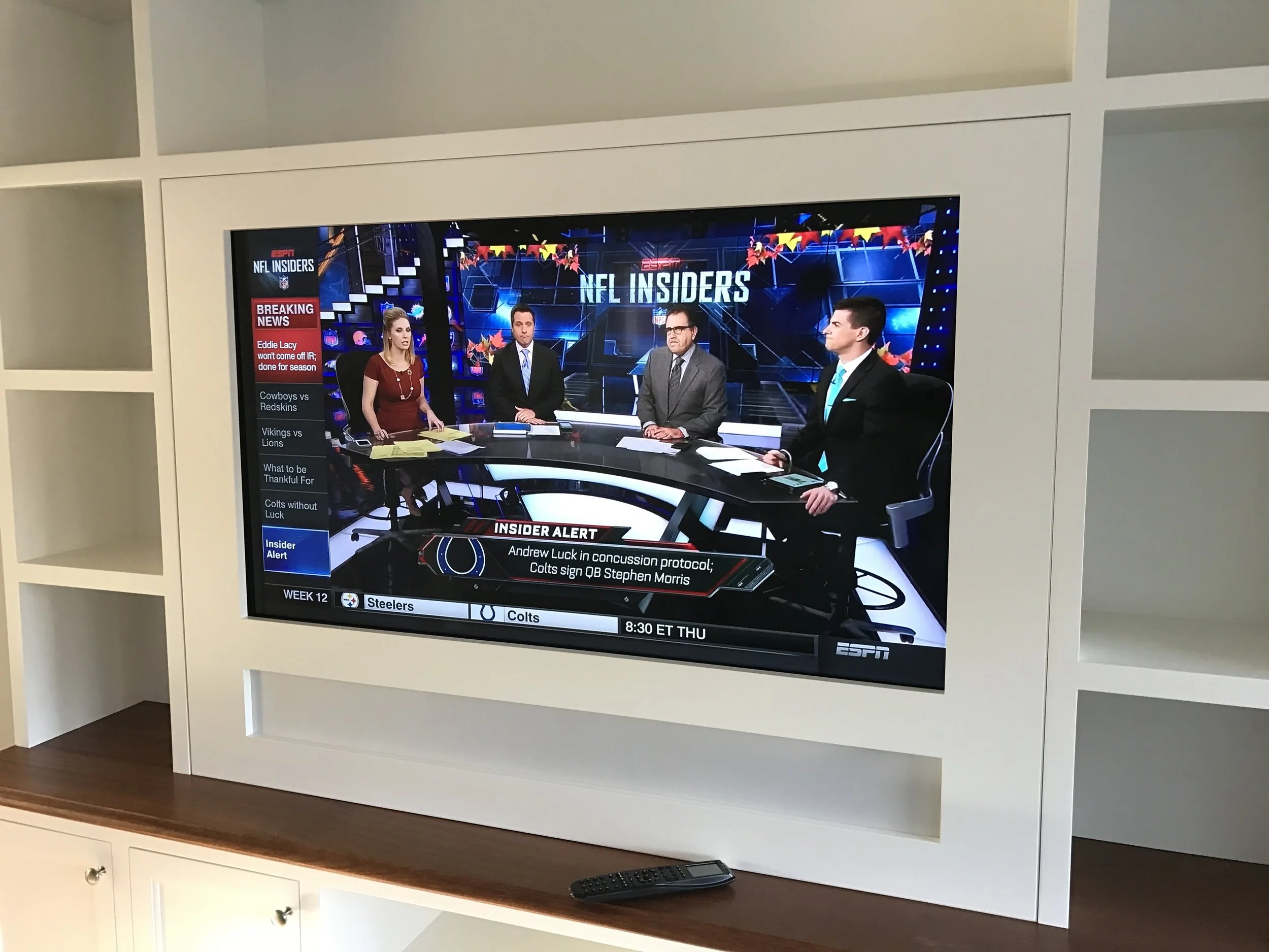 Testimonials — Cloud MIS