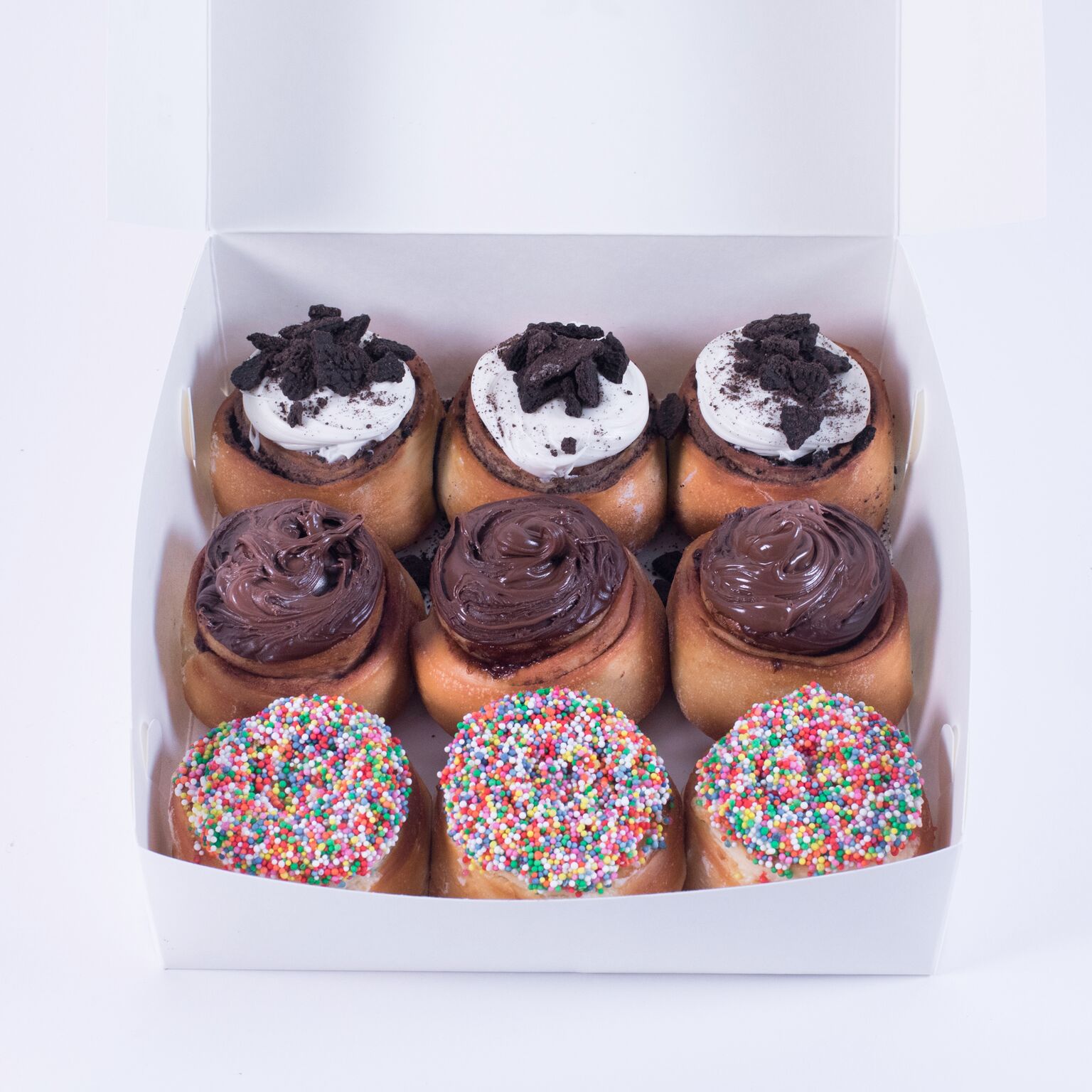 Shop Scrolls — Oregano Bakery