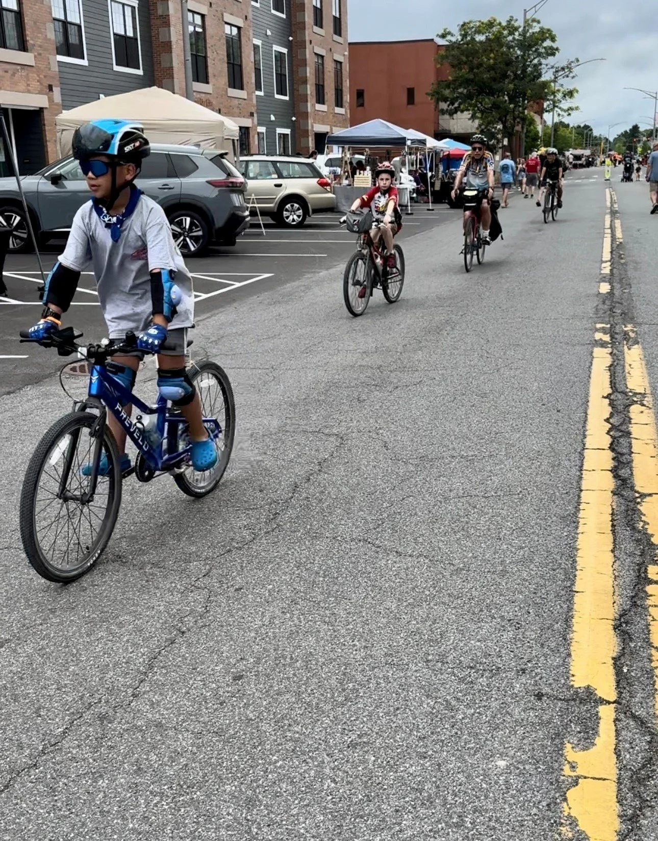 Year in Review By Rome Mayor Jeffrey Lanigan — Utica University Center ...