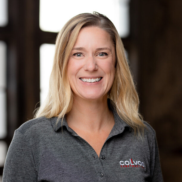 Meet Our Team — Colvos Construction