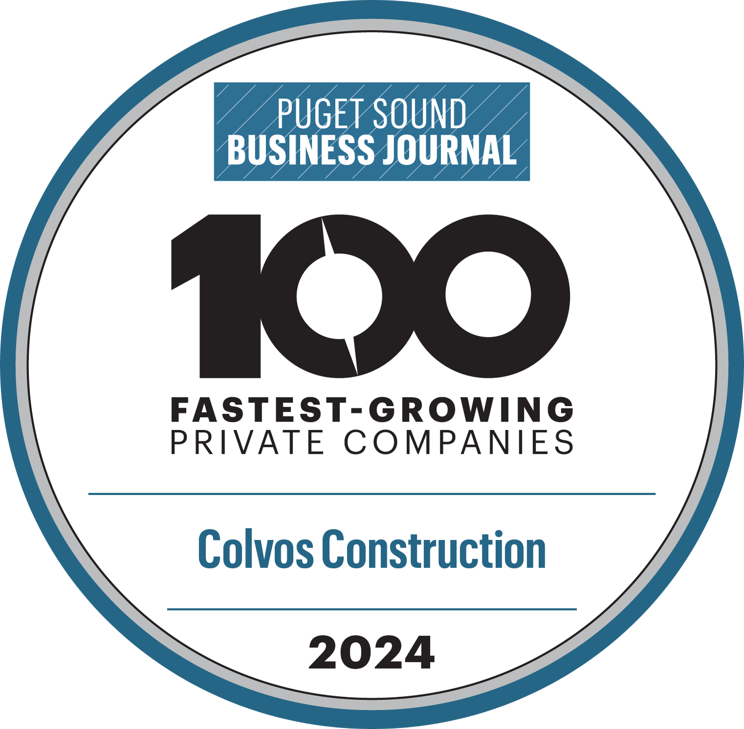 Colvos Construction