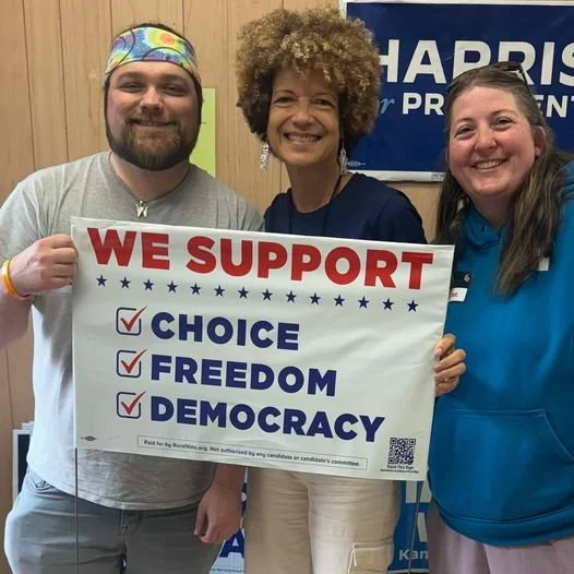 Wayne County Democrats - PA
