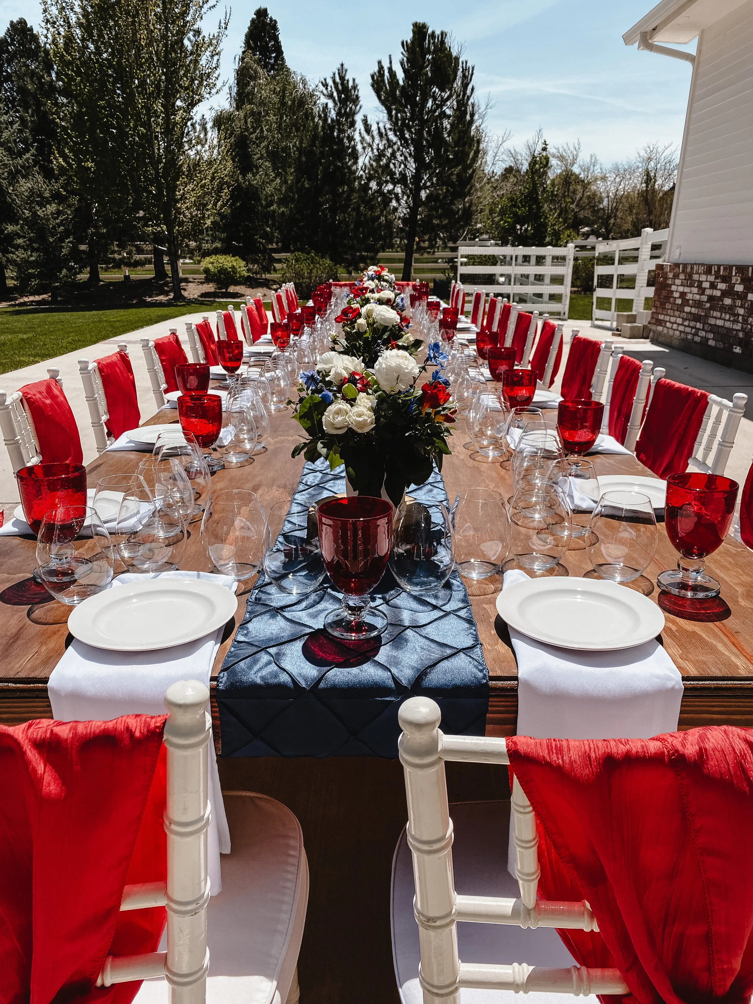 Full Glass with Dani Morris