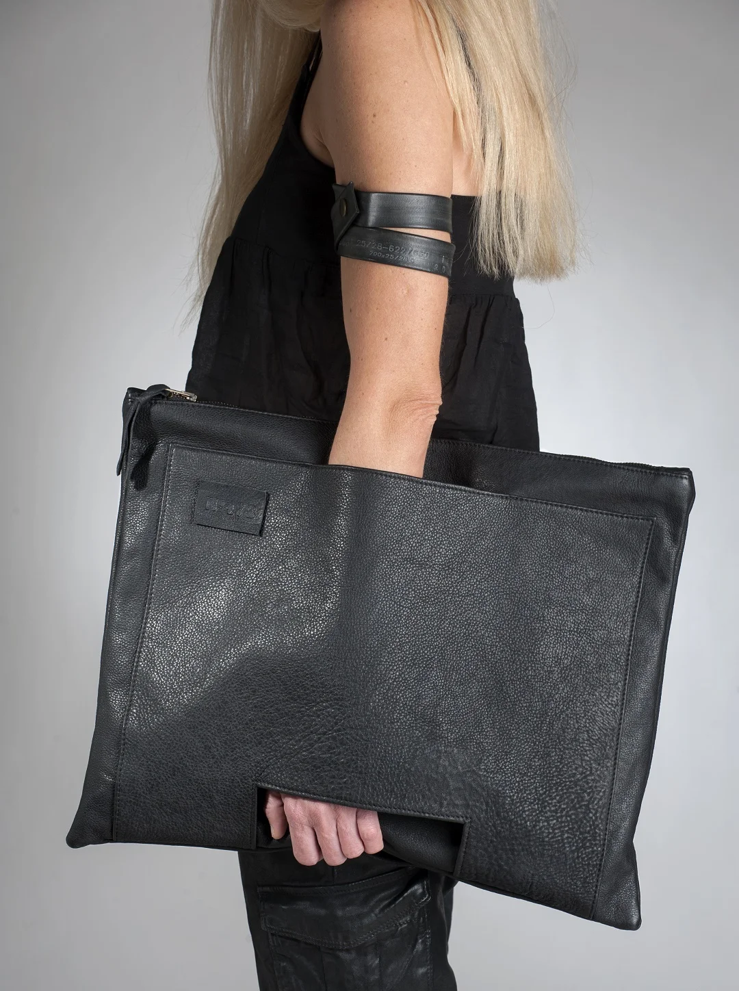Leather Handbags Collection Nº478 — BARBARA PERICA DESIGNS